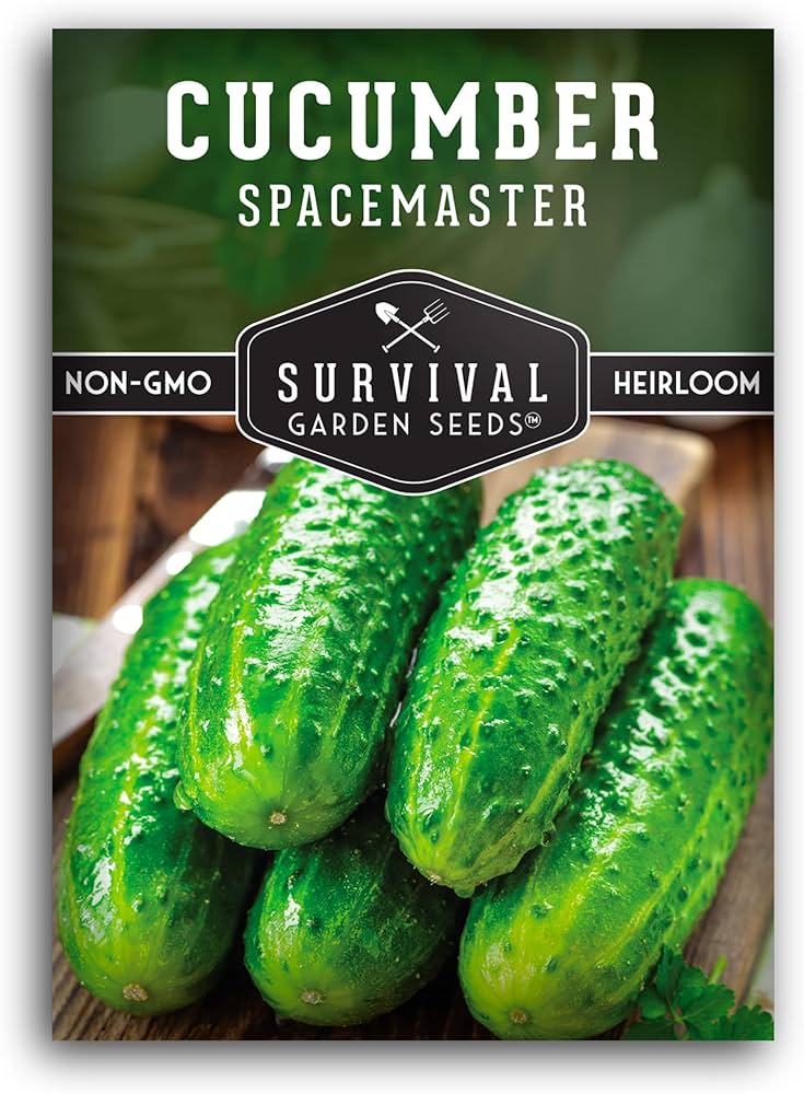 40 Variedades de Pepino Imprescindibles para Cultivar - Jardineria Ideal