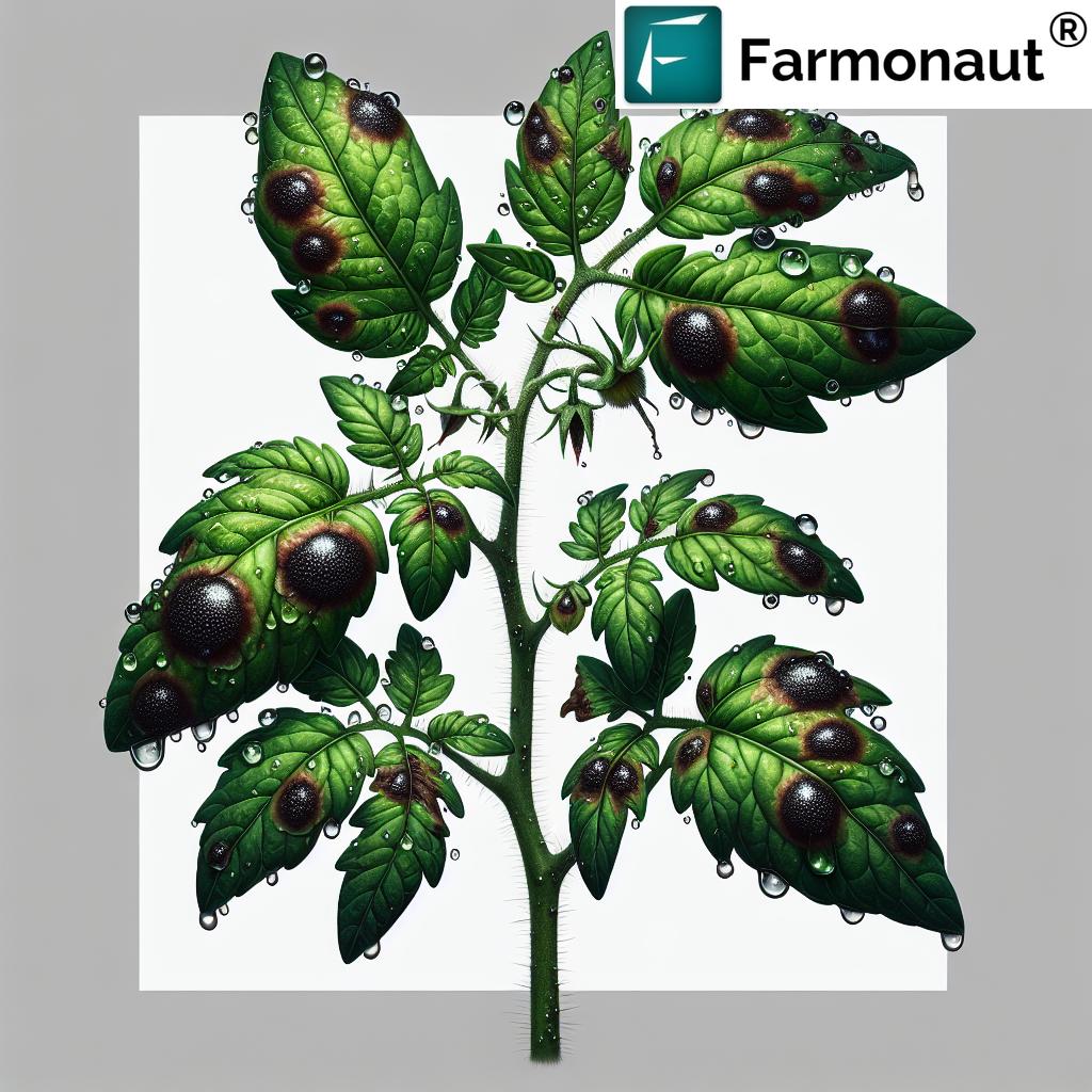 Guía para Controlar y Prevenir el Tizón Tardío - Jardineria Ideal